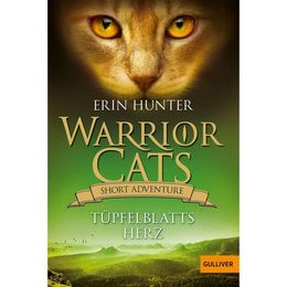 Warrior Cats - Short Adventure - T&uuml;pfelblatts Herz