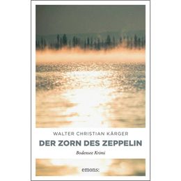 Der Zorn des Zeppelin