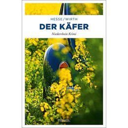 Der K&auml;fer