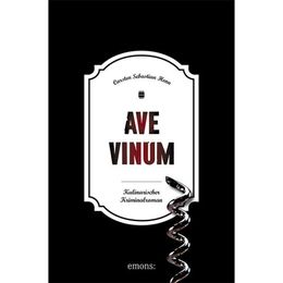 Ave Vinum