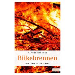 Biikebrennen