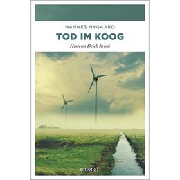 Tod im Koog