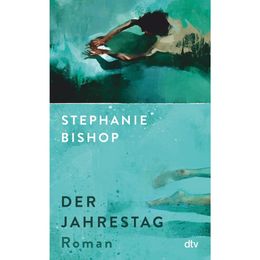 dtv Verlagsgesellschaft Der Jahrestag