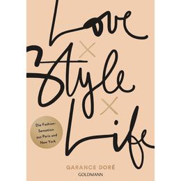 Love x Style x Life