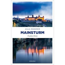 Mainsturm