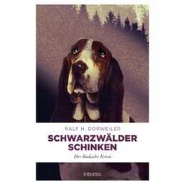 Schwarzw&auml;lder Schinken