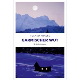 Garmischer Wut