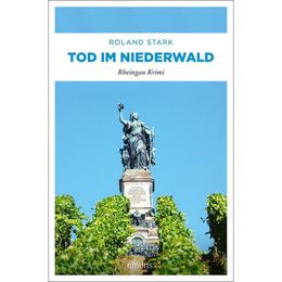 Tod im Niederwald