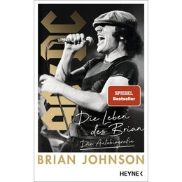 Heyne Verlag Die Leben des Brian