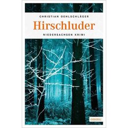 Hirschluder