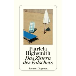 Das Zittern des F&auml;lschers