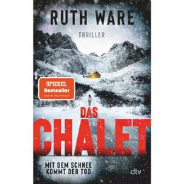 dtv Verlagsgesellschaft Das Chalet