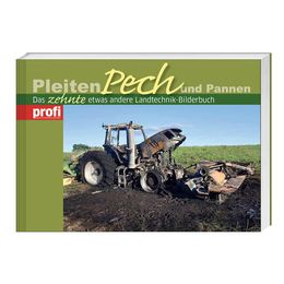 Pleiten, Pech und Pannen