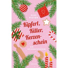 Kipferl, Killer, Kerzenschein