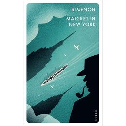 Maigret in New York