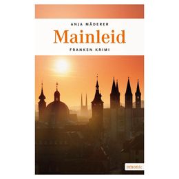 Mainleid