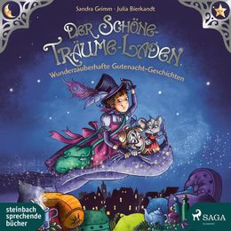 Der Sch&ouml;ne-Tr&auml;ume-Laden