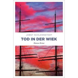Tod in der Wiek