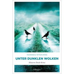 Unter dunklen Wolken