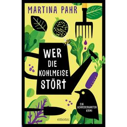 Wer die Kohlmeise st&ouml;rt