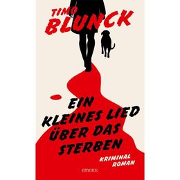 Ein kleines Lied &uuml;ber das Sterben