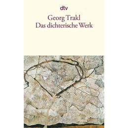 dtv Verlagsgesellschaft Das dichterische Werk