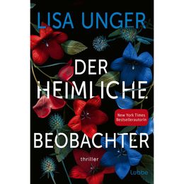 Bastei L&uuml;bbe Der heimliche Beobachter