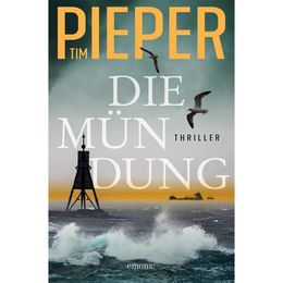 Die M&uuml;ndung