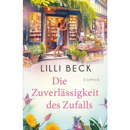 Die Zuverl&auml;ssigkeit des Zufalls