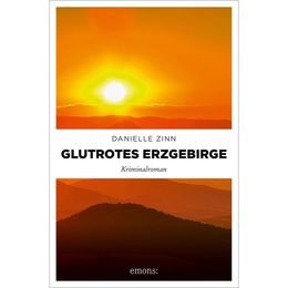 Glutrotes Erzgebirge
