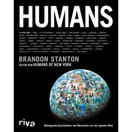 Riva Verlag Humans