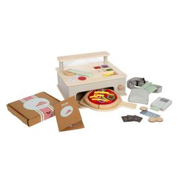 Pizzeria-Set
