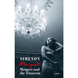 Maigret und die T&auml;nzerin