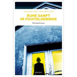 Ruhe sanft im Fichtelgebirge