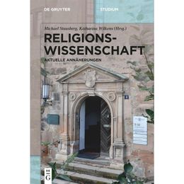 Religionswissenschaft
