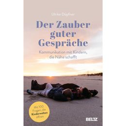 Der Zauber guter Gespr&auml;che