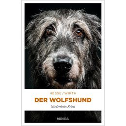 Der Wolfshund
