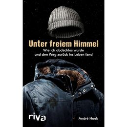 Riva Verlag Unter freiem Himmel