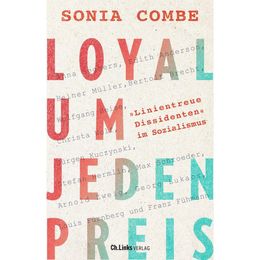 Loyal um jeden Preis