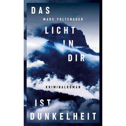 Das Licht in dir ist Dunkelheit