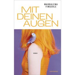 Mit deinen Augen