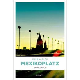 Mexikoplatz