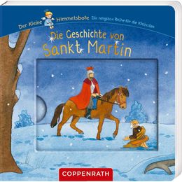 Coppenrath Die Geschichte von Sankt Martin