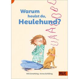 Warum heulst du, Heulehund?