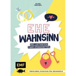 Ehe-Wahnsinn!
