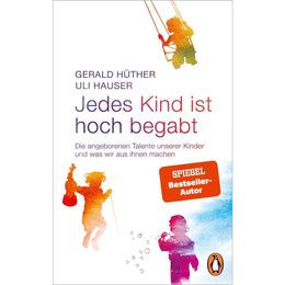 Jedes Kind ist hoch begabt