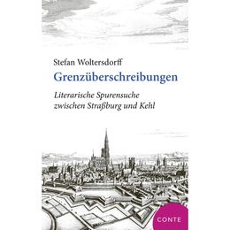 Grenz&uuml;berschreibungen