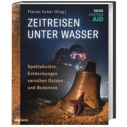 Zeitreisen unter Wasser