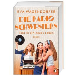 Tanz in ein neues Leben
