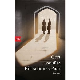 btb Verlag Ein sch&ouml;nes Paar